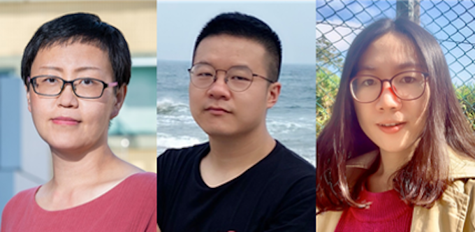 Latest research results revealed by HKBU Computer Scientists accepted ...