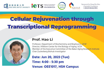 HKBU Science Gateways (Issue 46) - Faculty of Science, Hong Kong ...