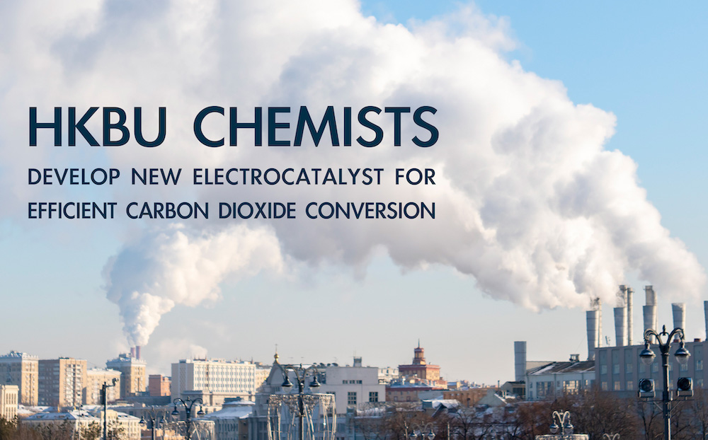 HKBU Science Gateways (Issue 46) - Faculty of Science, Hong Kong ...