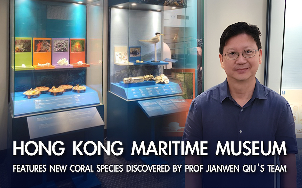 HKBU Science Gateways (Issue 46) - Faculty of Science, Hong Kong ...