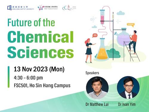 HKBU Science Gateways (Issue 47) - Faculty of Science, Hong Kong ...