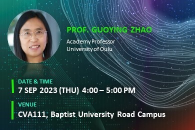 HKBU Science Gateways (Issue 47) - Faculty of Science, Hong Kong ...