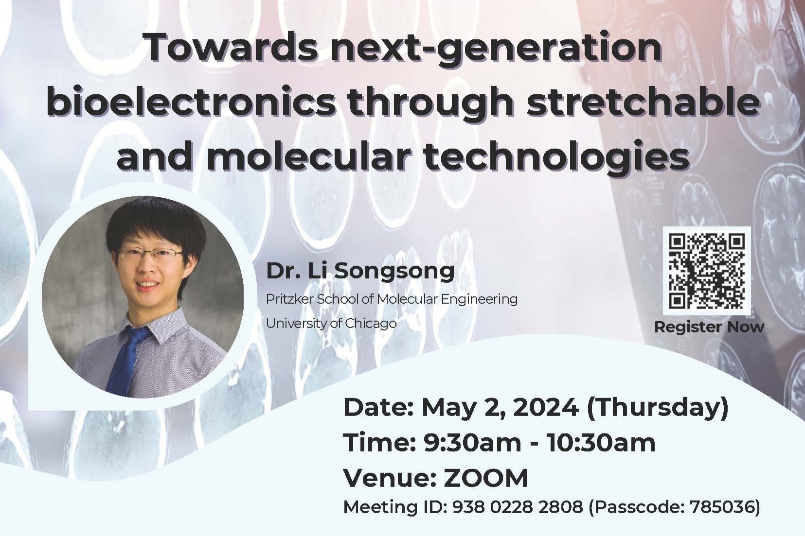 HKBU Science Gateways (Issue 51) - Faculty of Science, Hong Kong ...