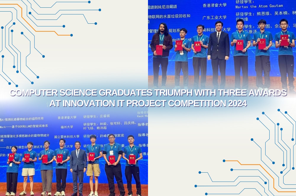 HKBU Science Gateways (Issue 52) - Faculty of Science, Hong Kong ...